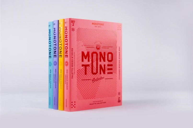 Monotone Collection by Sauman Wong | Daily design inspiration for ...