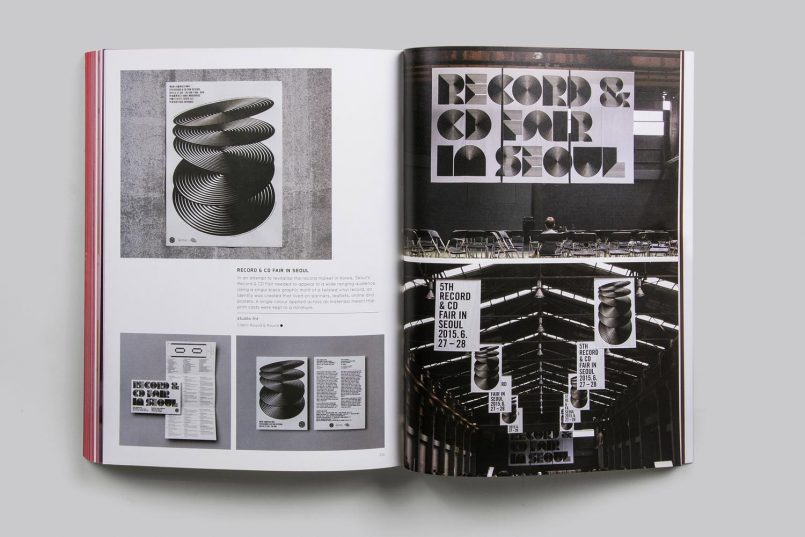 Monotone Collection by Sauman Wong | Daily design inspiration for ...