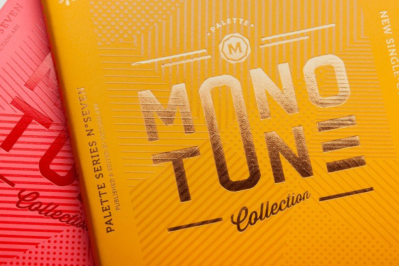 Monotone Collection by Sauman Wong | Daily design inspiration for ...