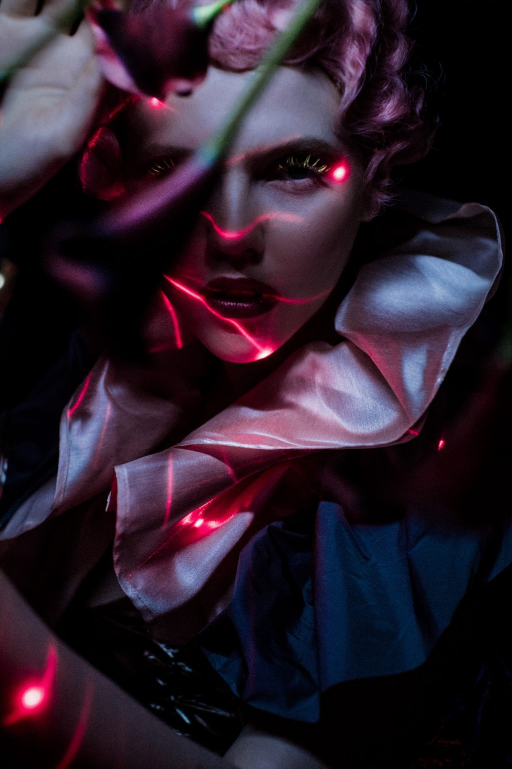 Surreal Fashion Photography by Ekaterina Belinskaya | Daily design ...