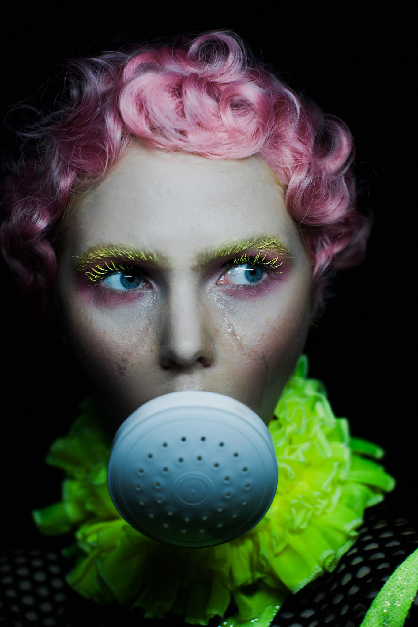 Surreal Fashion Photography by Ekaterina Belinskaya | Daily design ...