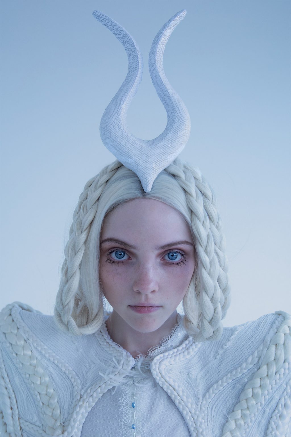 Surreal Fashion Photography by Ekaterina Belinskaya | Daily design ...