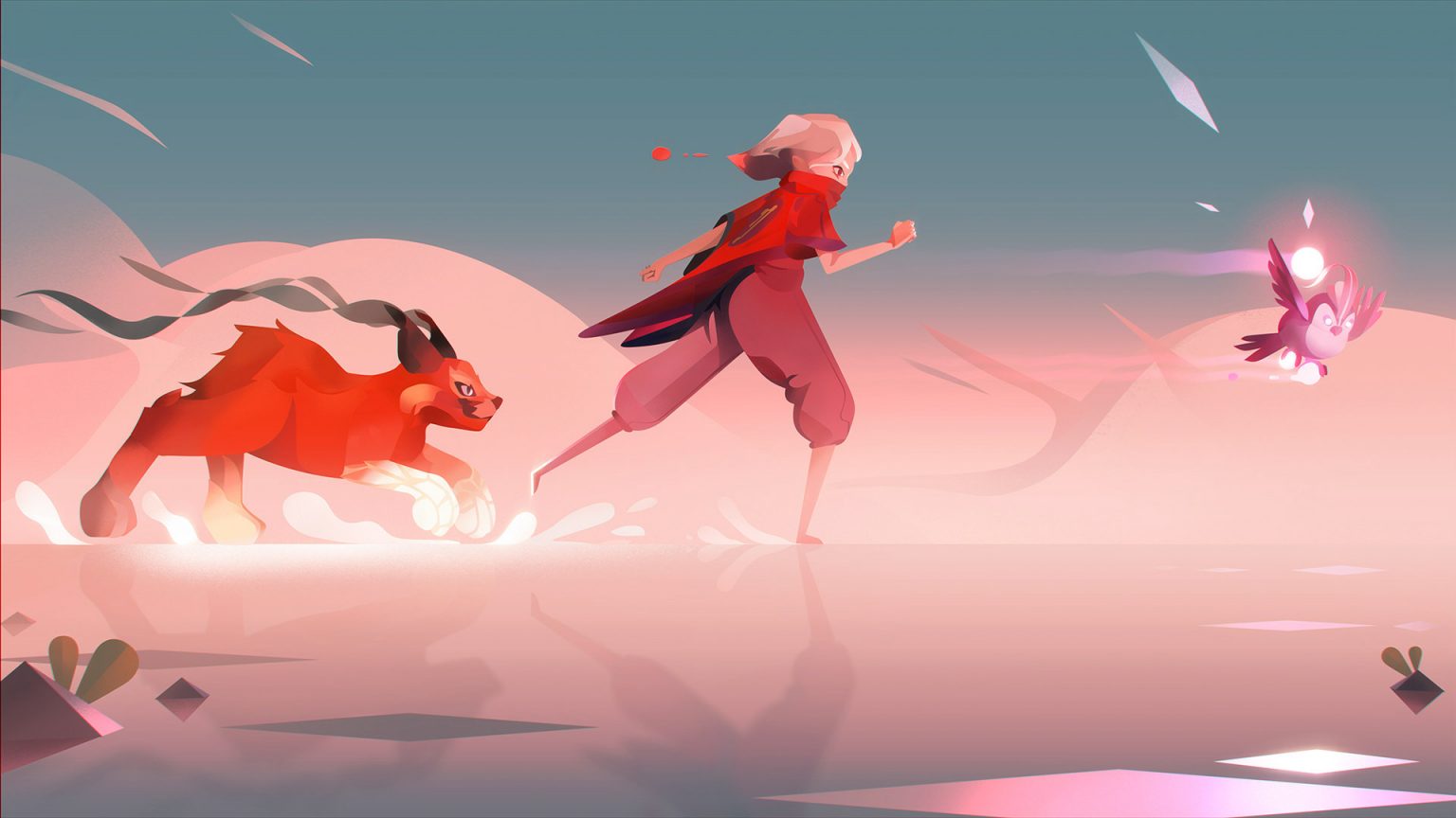 Illustrations by Eric Pautz | Daily design inspiration for creatives ...