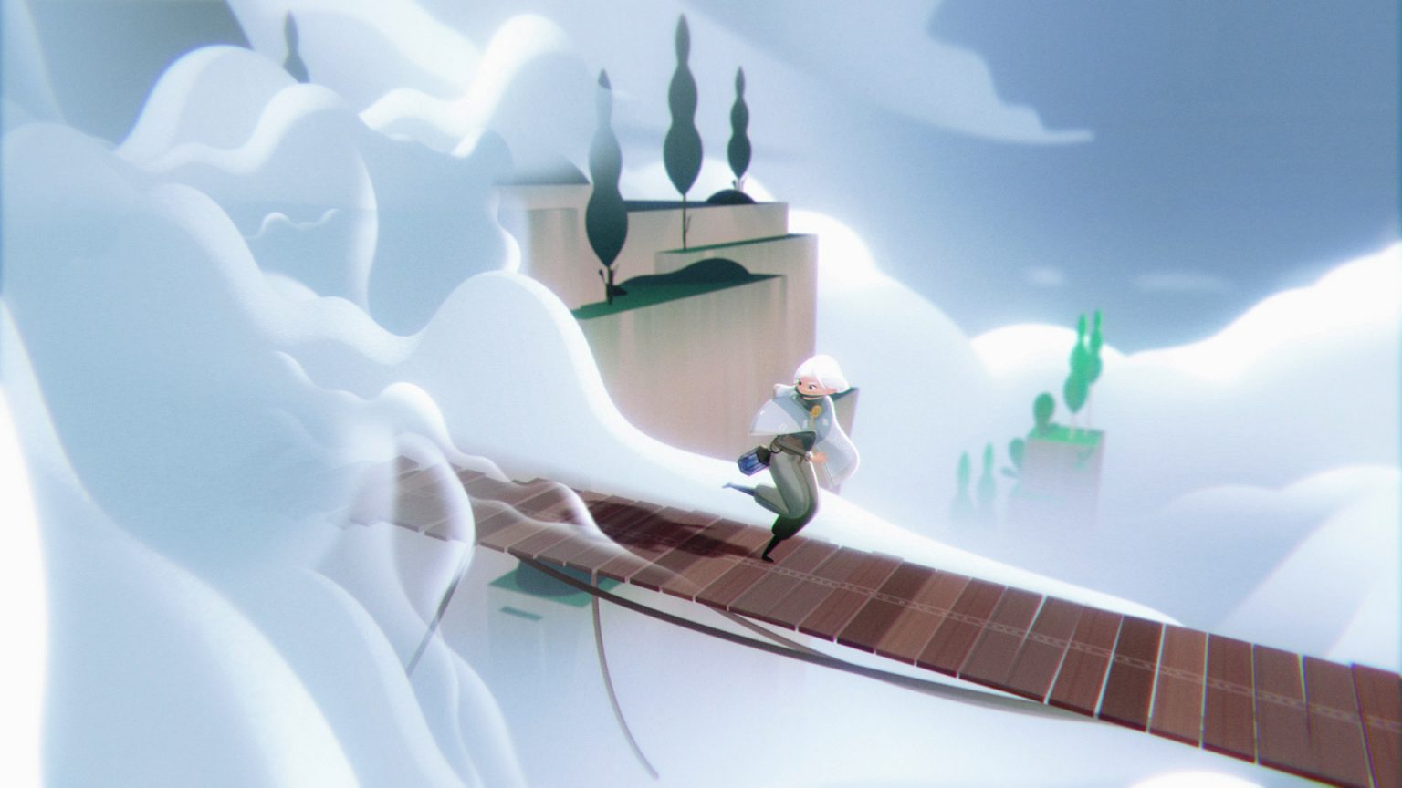 Illustrations by Eric Pautz | Daily design inspiration for creatives ...