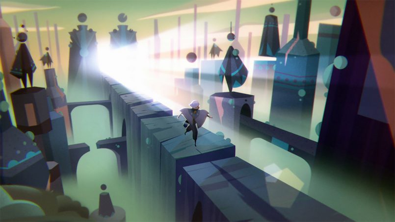 Illustrations by Eric Pautz | Daily design inspiration for creatives ...