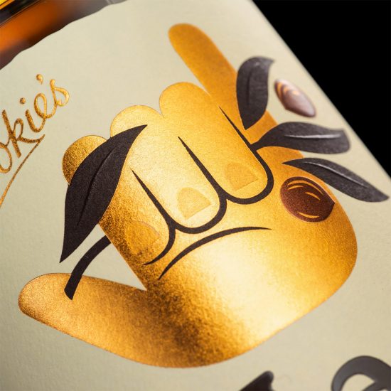 Brilliant Packaging Design by Co-Partnership | Daily design inspiration ...
