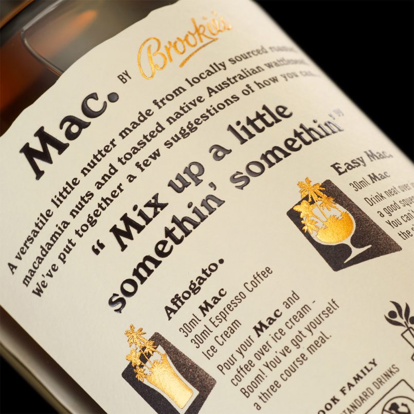 Brilliant Packaging Design by Co-Partnership | Daily design inspiration ...