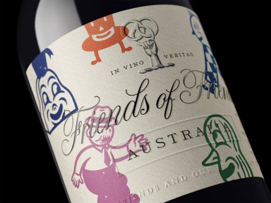 Brilliant Packaging Design by Co-Partnership | Daily design inspiration ...