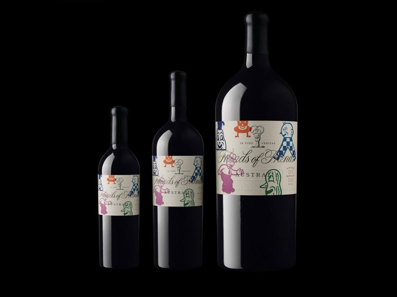 Brilliant Packaging Design by Co-Partnership | Daily design inspiration ...