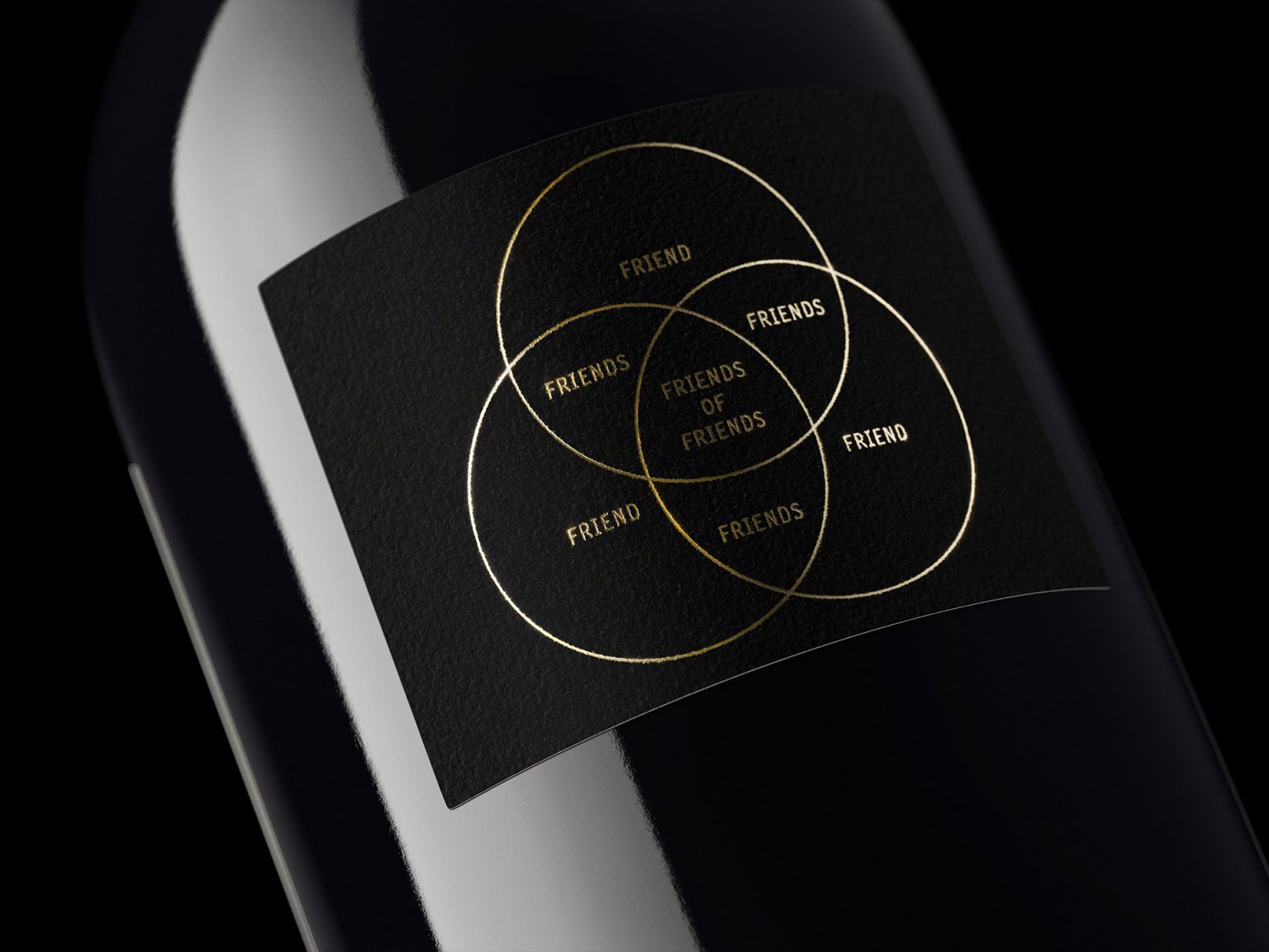 Brilliant Packaging Design by Co-Partnership | Daily design inspiration ...