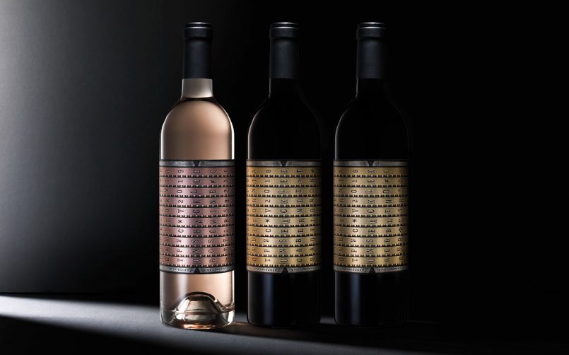 Brilliant Packaging Design by Co-Partnership | Daily design inspiration ...