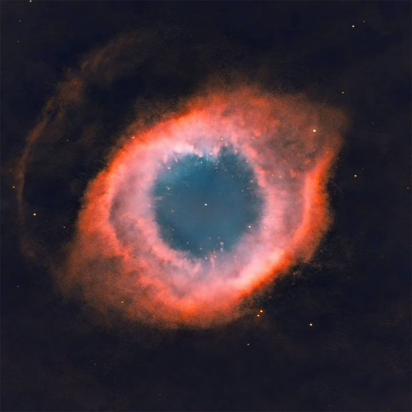 Cosmic Background: Amazing Photos by Andrew McCarthy | Daily design ...