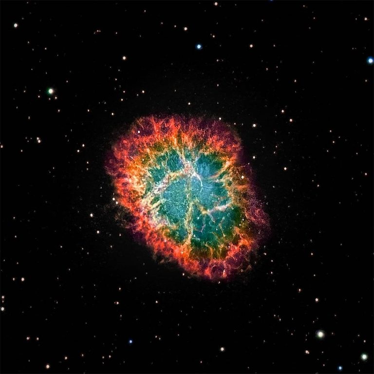 Cosmic Background: Amazing Photos by Andrew McCarthy | Daily design ...