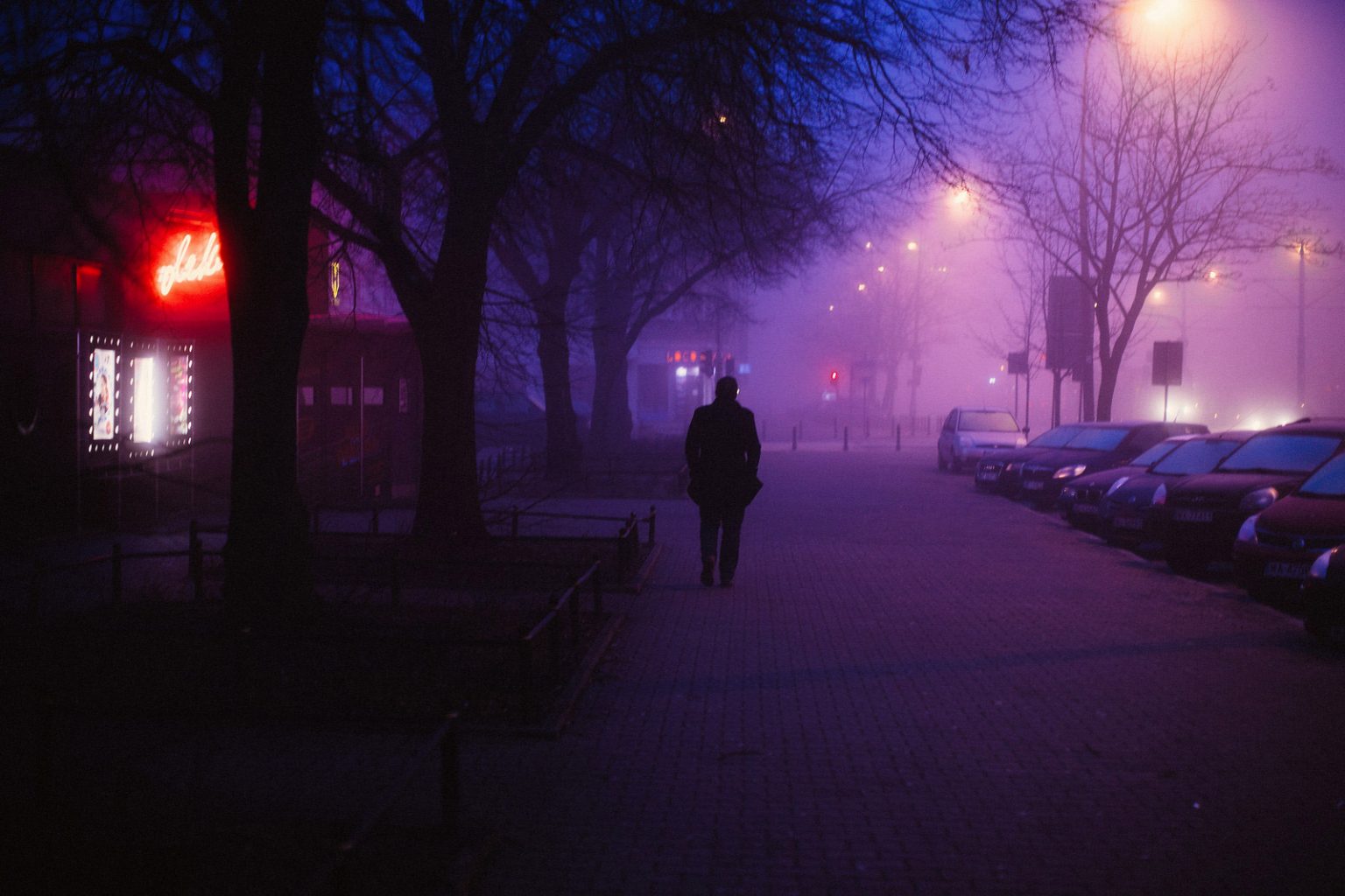 Street Photography by Erik Witsoe | Daily design inspiration for ...
