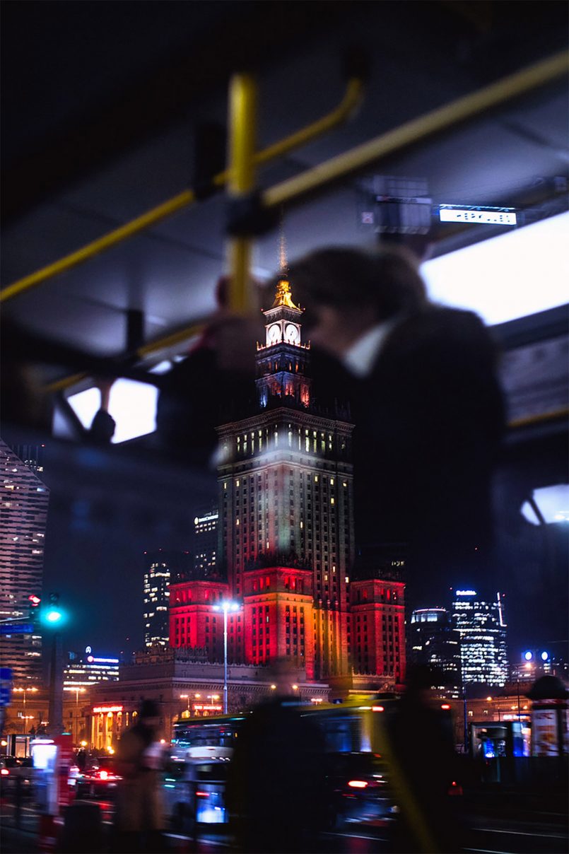 Street Photography by Erik Witsoe | Daily design inspiration for ...