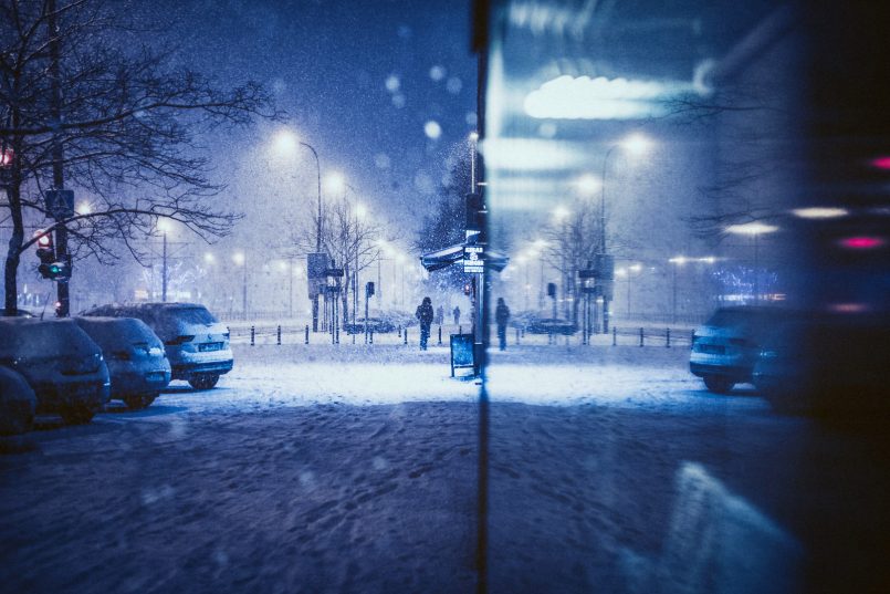 Street Photography by Erik Witsoe | Daily design inspiration for ...