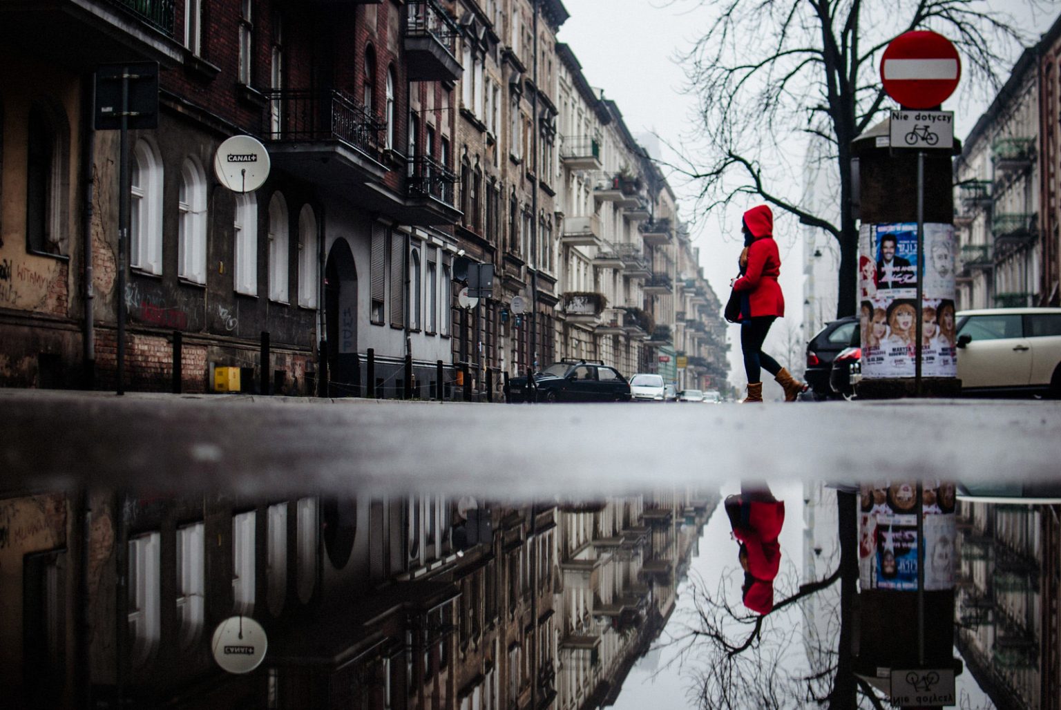 Street Photography by Erik Witsoe | Daily design inspiration for ...