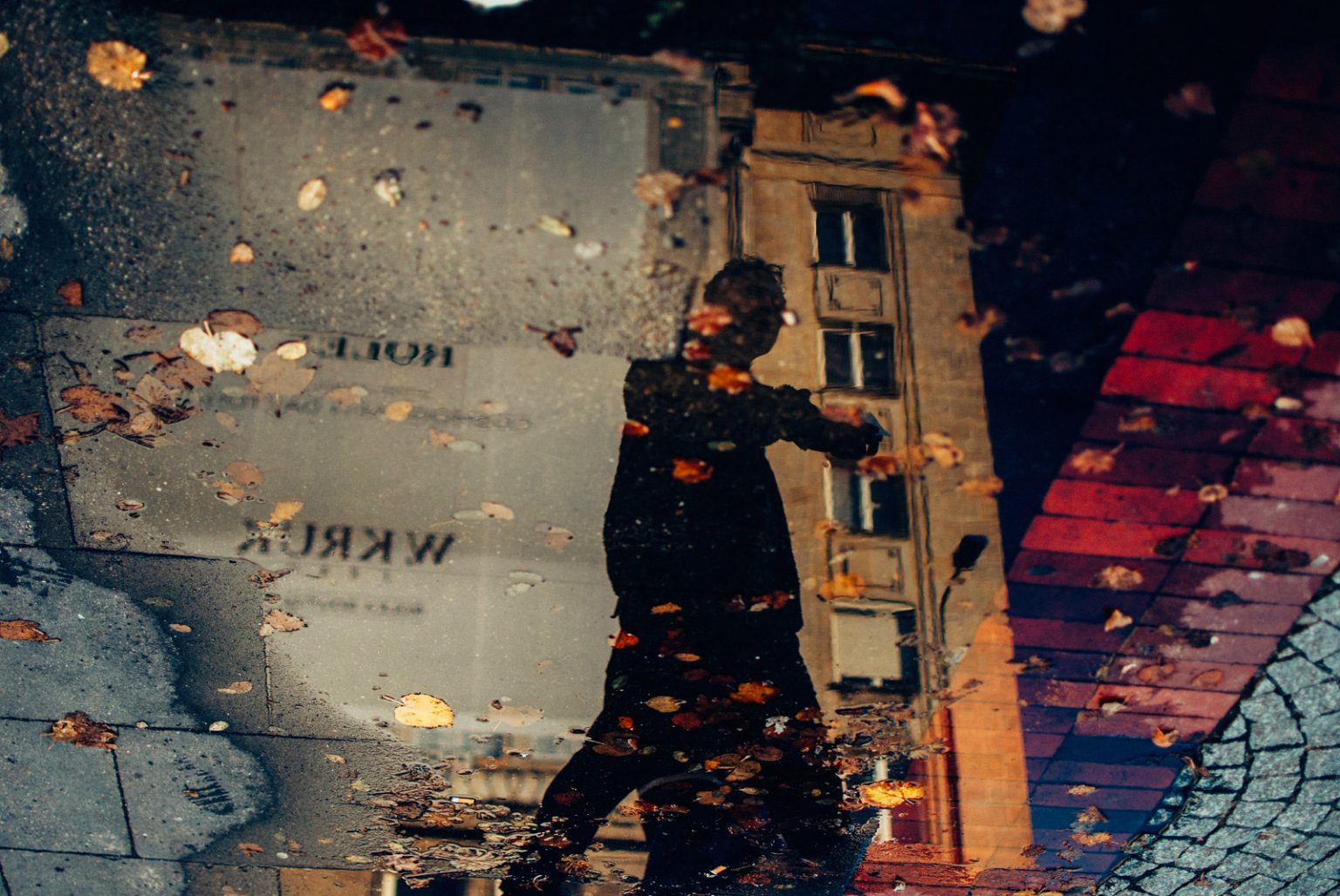 Street Photography by Erik Witsoe | Daily design inspiration for ...