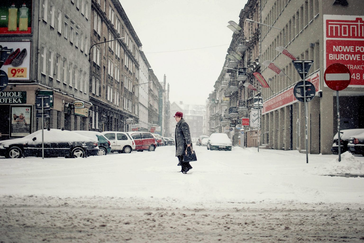Street Photography by Erik Witsoe | Daily design inspiration for ...