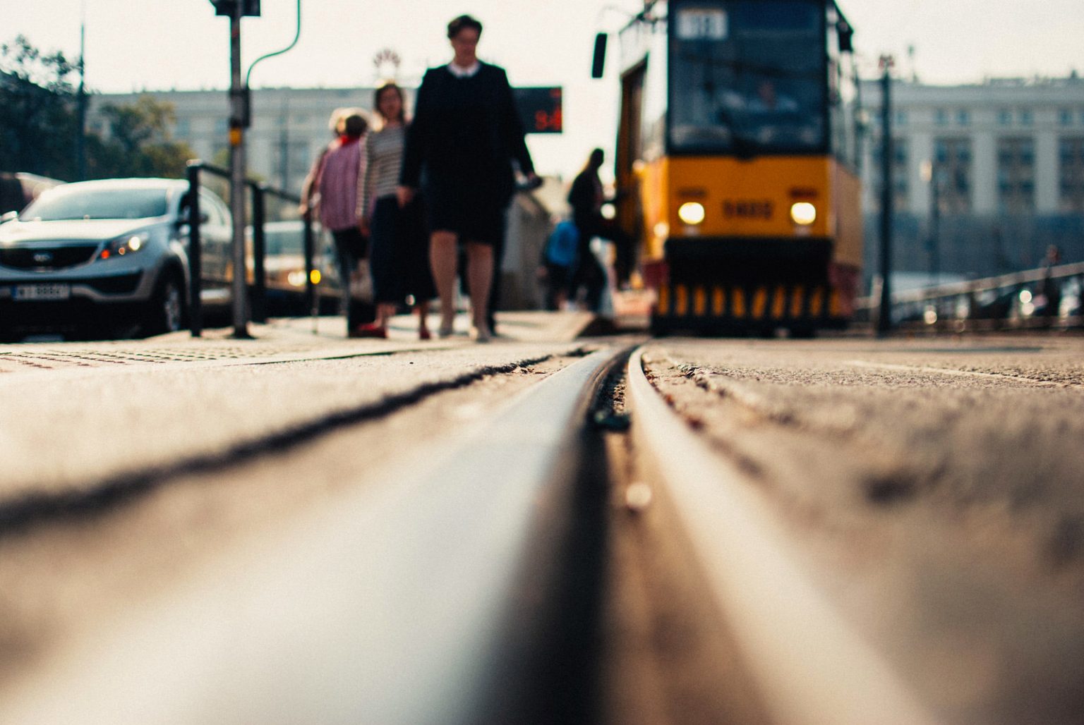 Street Photography by Erik Witsoe | Daily design inspiration for ...
