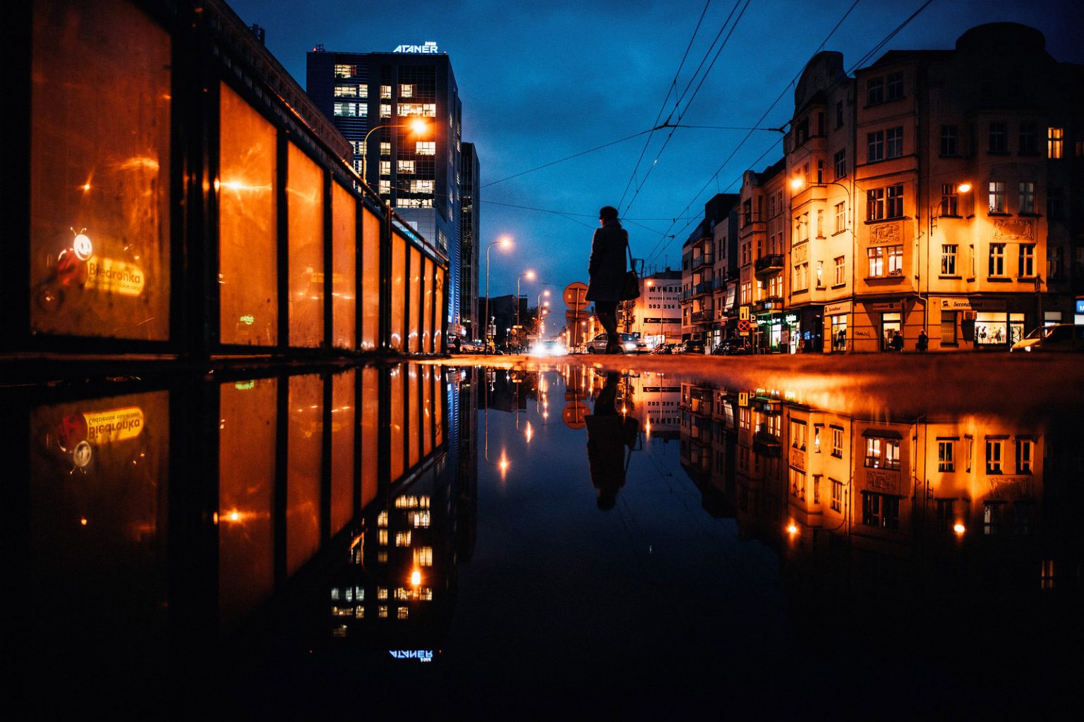 Street Photography by Erik Witsoe | Daily design inspiration for ...