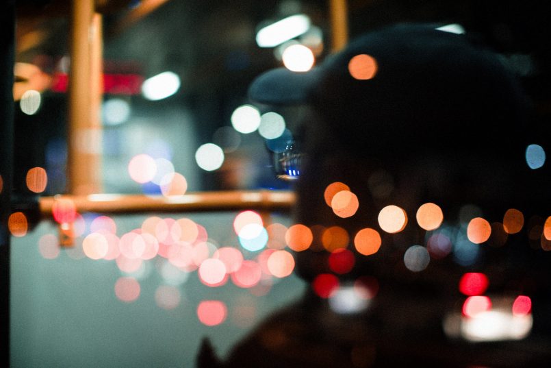 Street Photography by Erik Witsoe | Daily design inspiration for ...