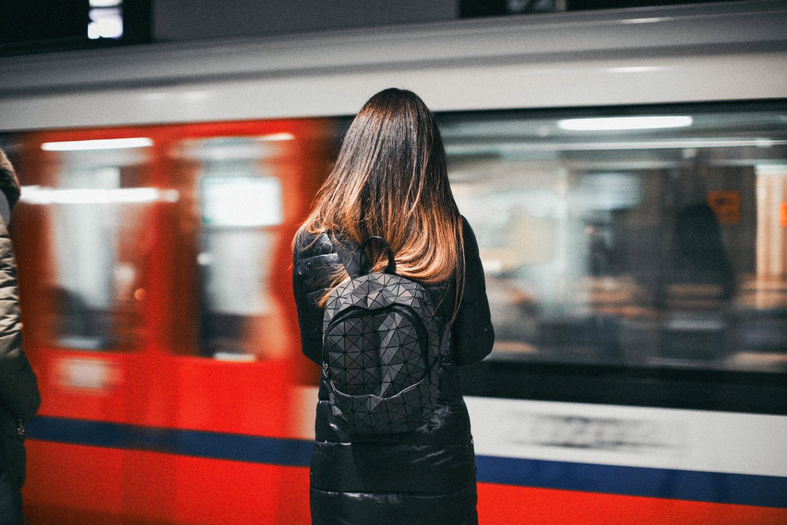Street Photography by Erik Witsoe | Daily design inspiration for ...