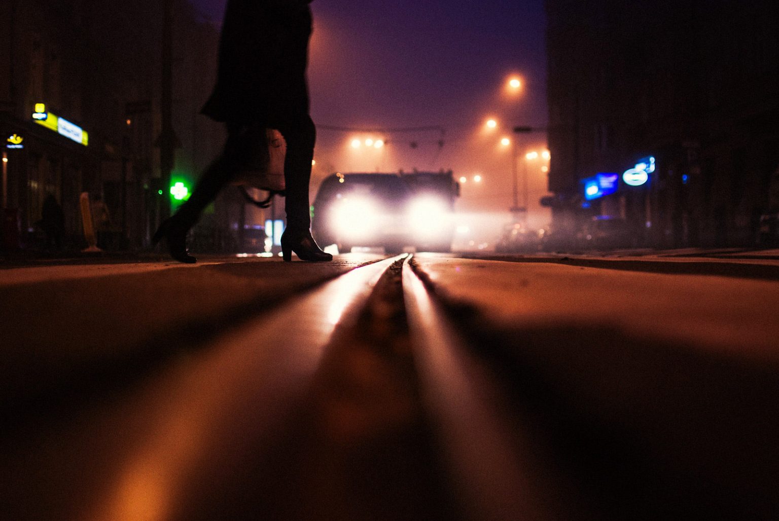 Street Photography by Erik Witsoe | Daily design inspiration for ...