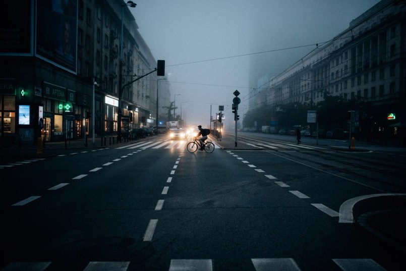 Street Photography by Erik Witsoe | Daily design inspiration for ...