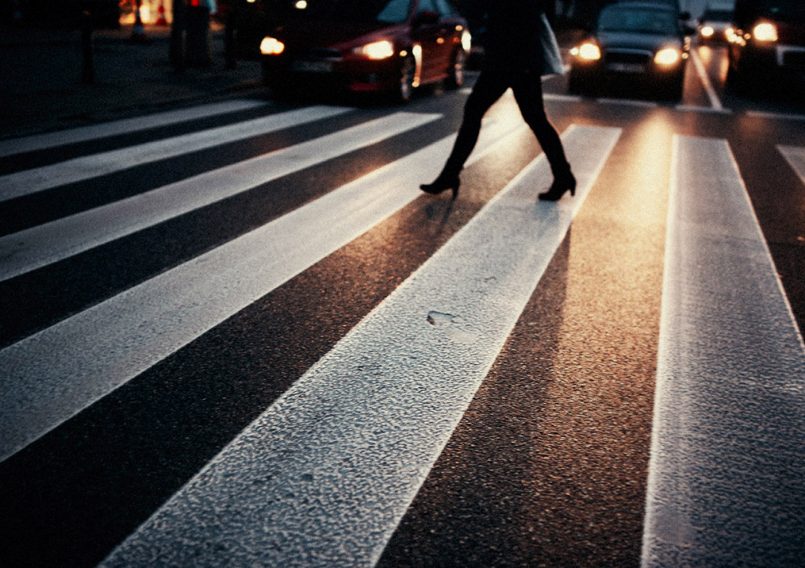 Street Photography by Erik Witsoe | Daily design inspiration for ...