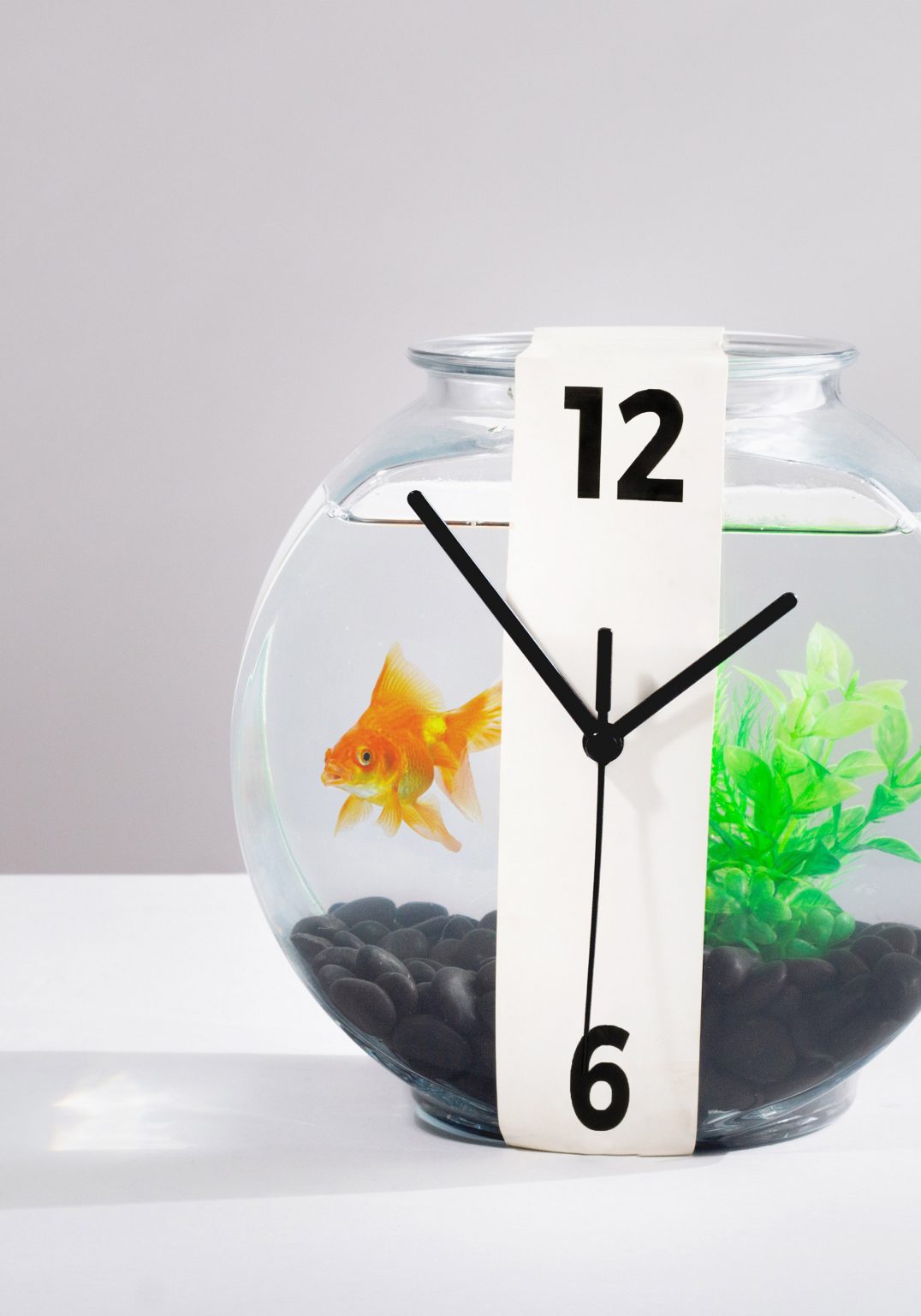 Stretch Clock: Product Design by Nicholas Baker | Daily design ...