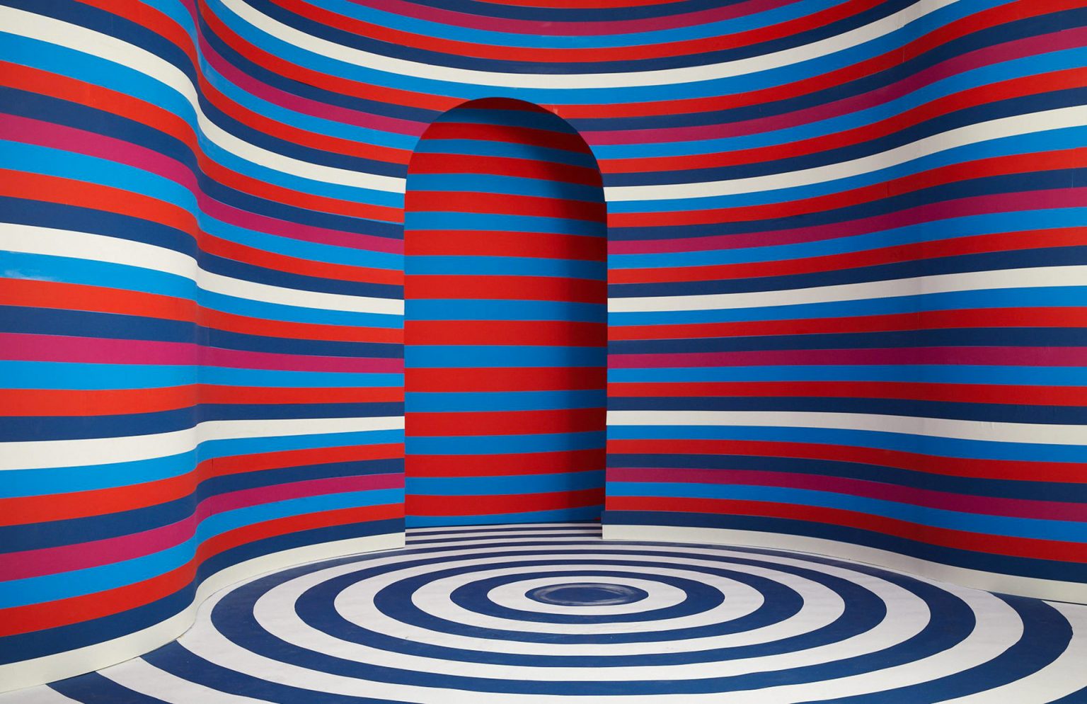 Set Design & Art Direction by Adi Goodrich | Daily design inspiration ...