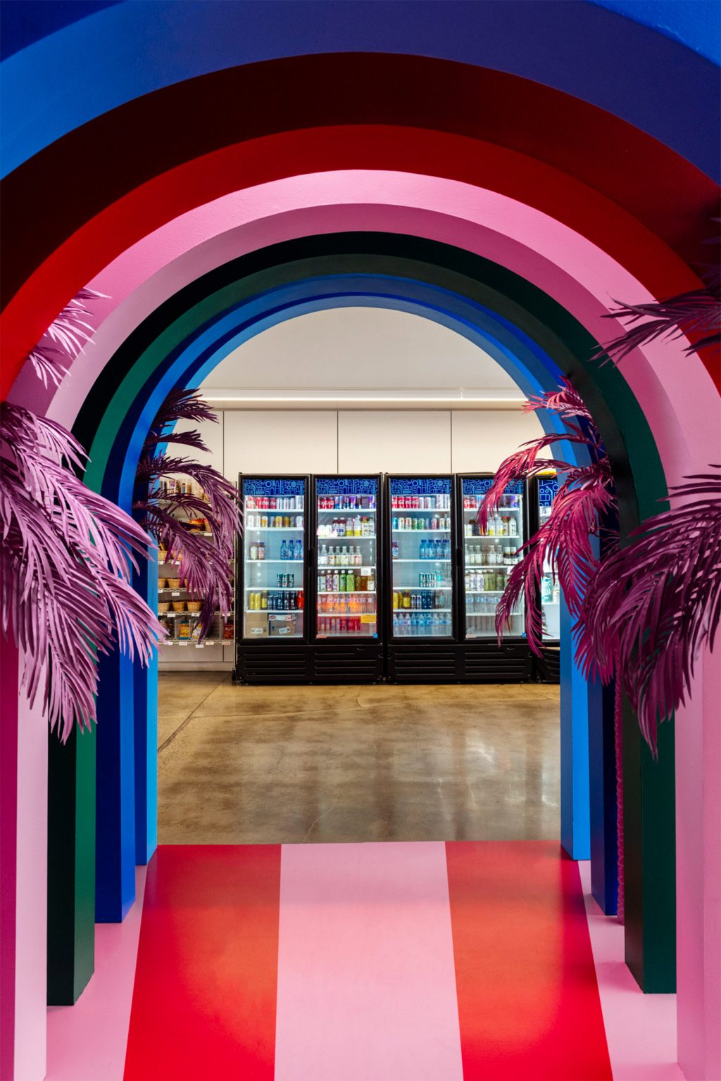 Set Design & Art Direction by Adi Goodrich | Daily design inspiration ...