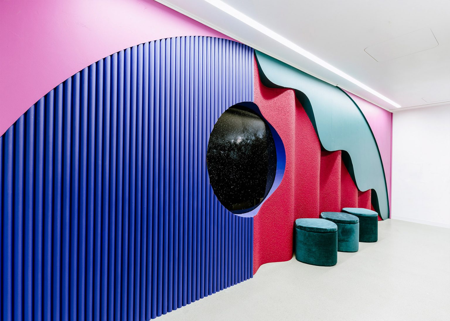 Set Design & Art Direction by Adi Goodrich | Daily design inspiration ...