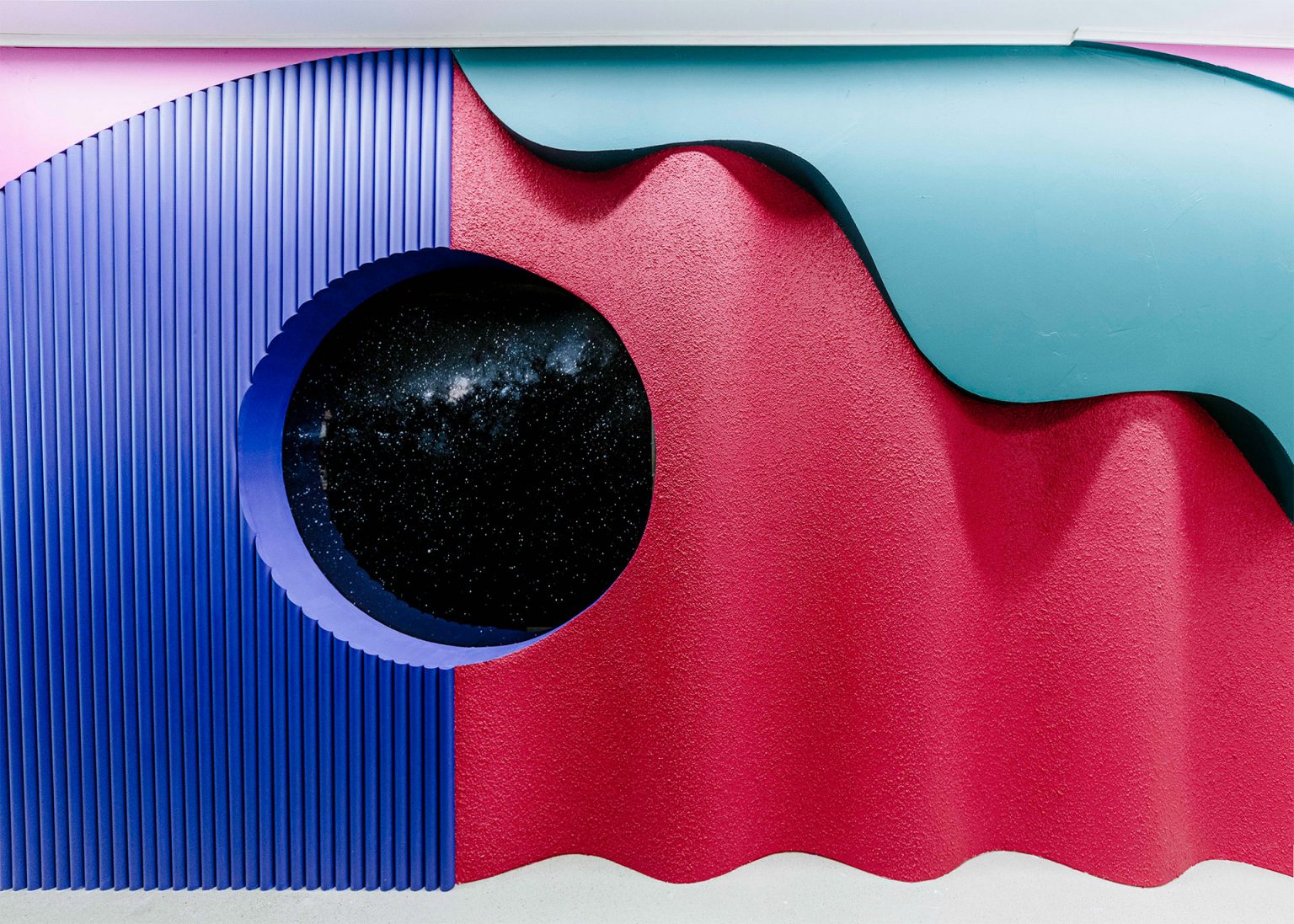 Set Design & Art Direction by Adi Goodrich | Daily design inspiration ...