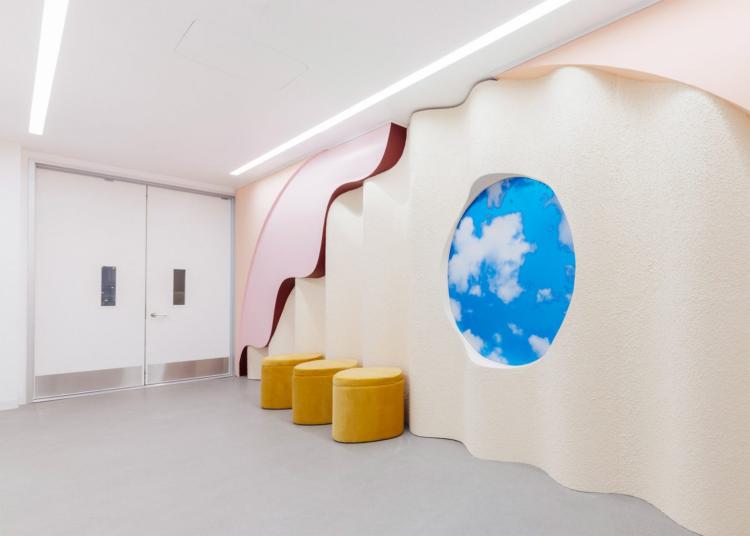 Set Design & Art Direction by Adi Goodrich | Daily design inspiration ...