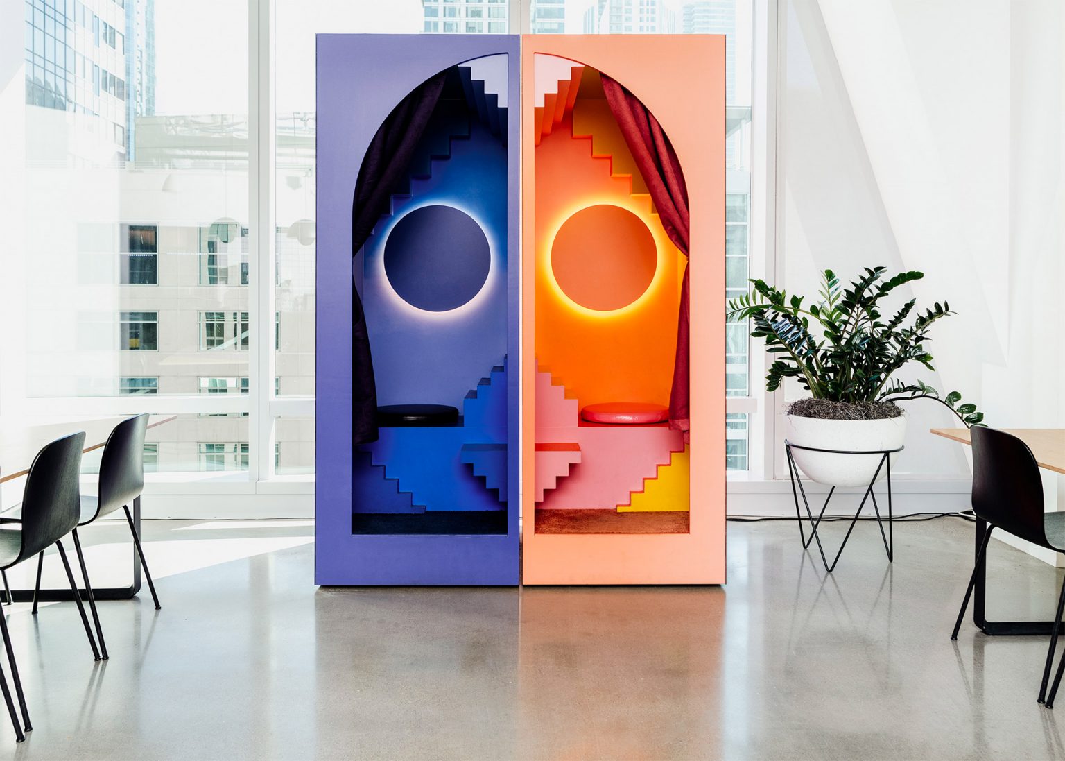 Set Design & Art Direction by Adi Goodrich | Daily design inspiration ...