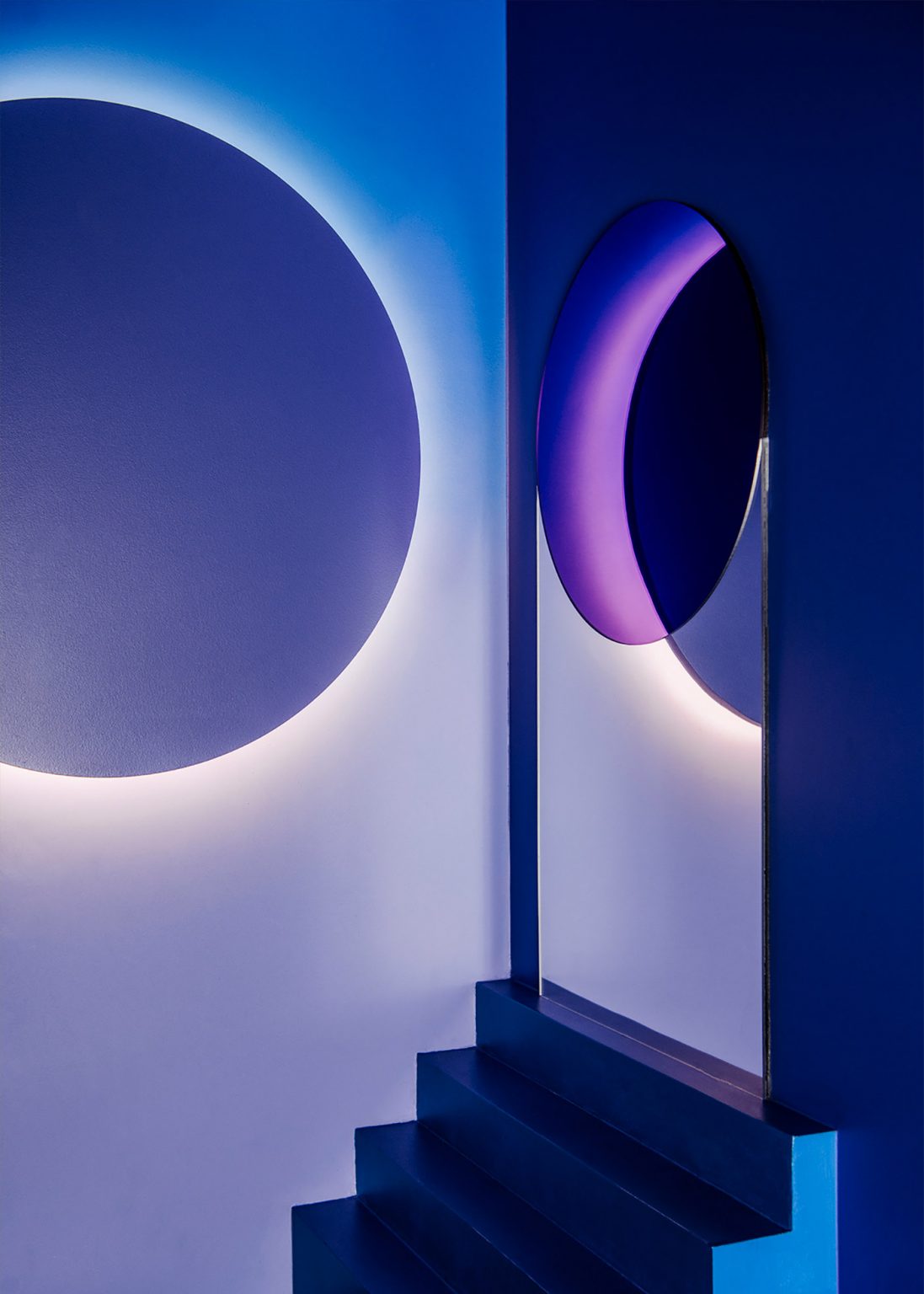 Set Design & Art Direction by Adi Goodrich | Daily design inspiration ...