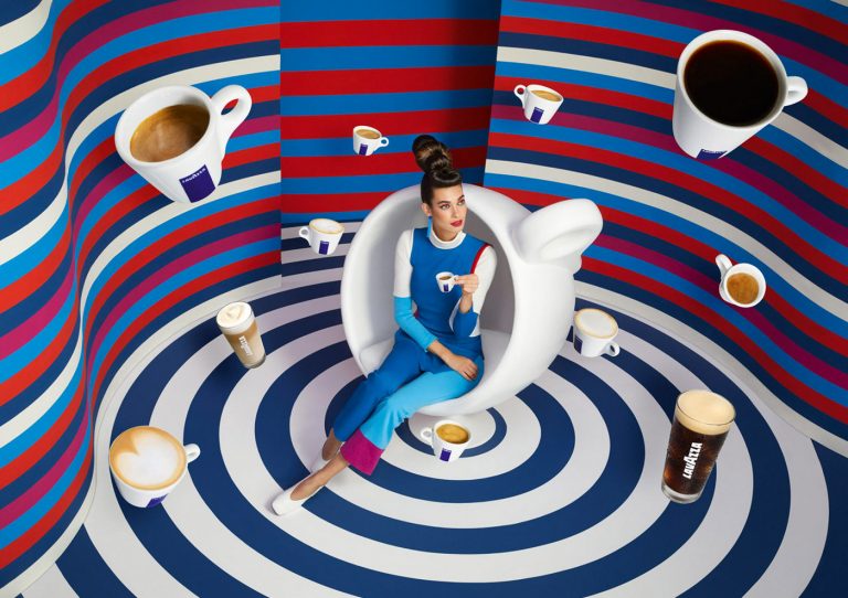 Set Design & Art Direction by Adi Goodrich | Daily design inspiration ...