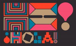 Ragtag Display Typeface by Alexander Wright | Daily design inspiration ...