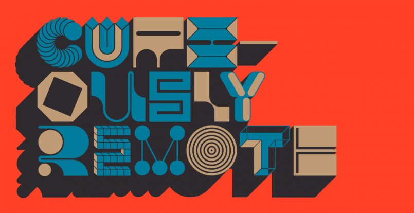 Ragtag Display Typeface by Alexander Wright | Daily design inspiration ...