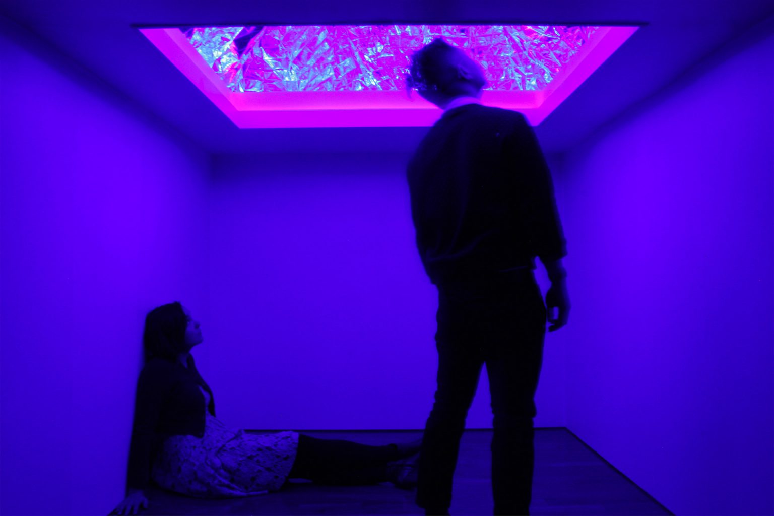 Immersive Spaces by Office of Things | Daily design inspiration for ...