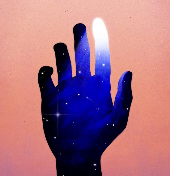 Beautiful Artworks by Owen Gent | Daily design inspiration for ...
