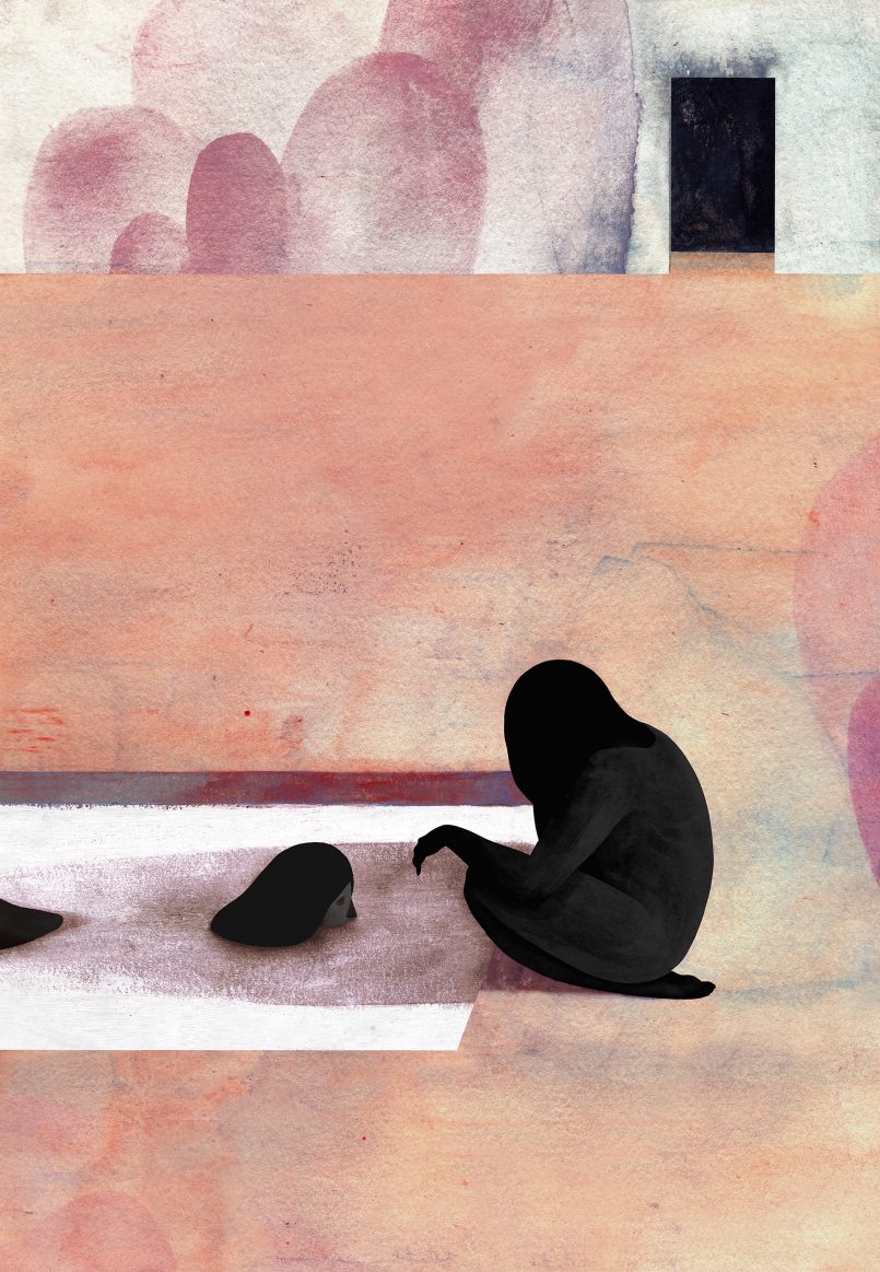 Beautiful Artworks by Owen Gent | Daily design inspiration for ...