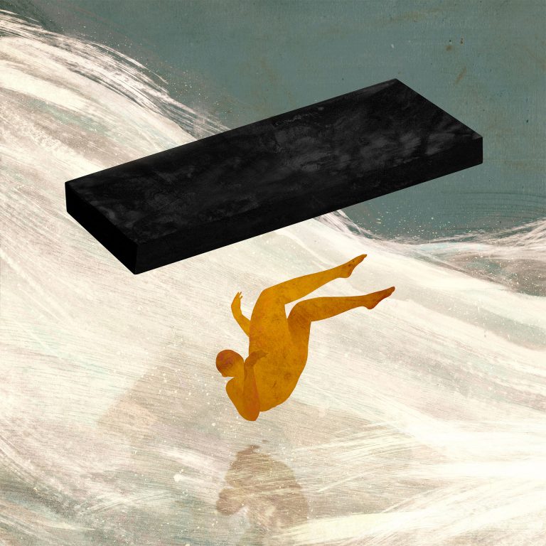 Beautiful Artworks by Owen Gent | Daily design inspiration for ...