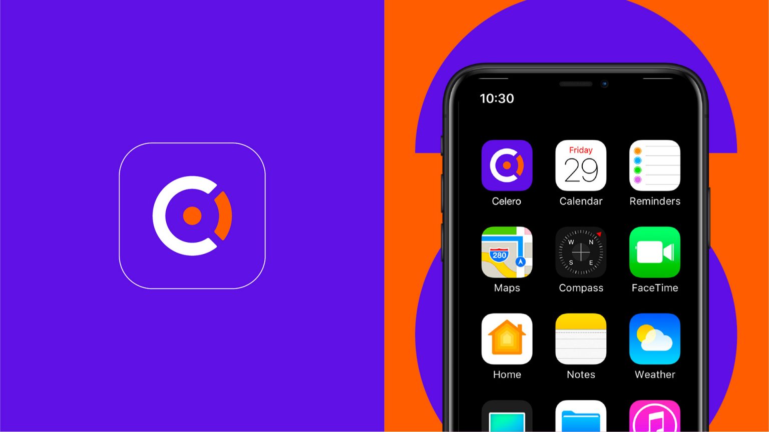 Celero Branding by João Marcos & Dalini Arte | Daily design inspiration ...