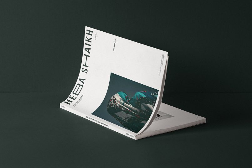 Branding & Graphic Design by Antonio Calvino | Daily design inspiration ...