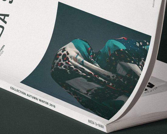 Branding & Graphic Design by Antonio Calvino | Daily design inspiration ...