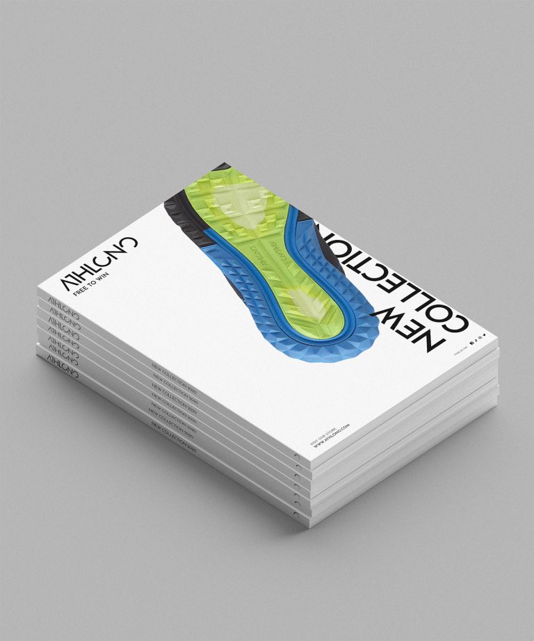 Branding & Graphic Design by Antonio Calvino | Daily design inspiration ...
