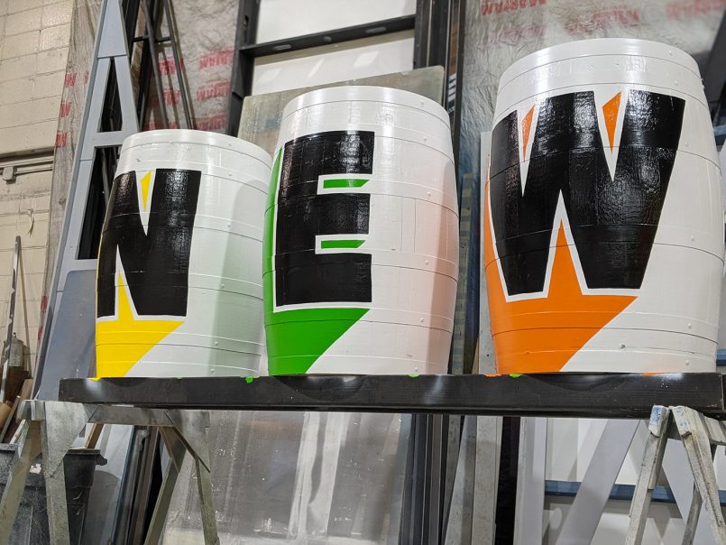 Hand-Lettering Creations by Annica Lydenberg | Daily design inspiration ...